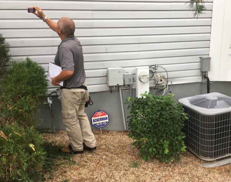 Why Your Insurance Adjuster Meeting is Critical - Modern Remodeling MD